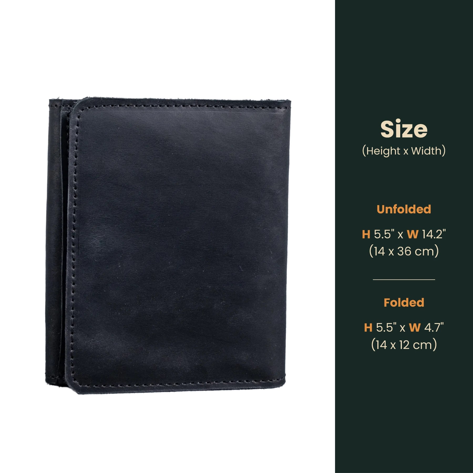 Leather Pilot Document Holder – Personalized Gift for Pilots | Pikore